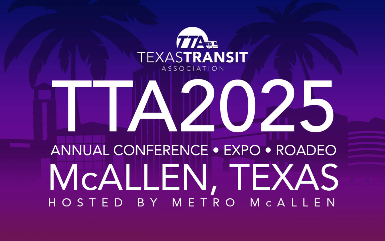 Home - Texas Transit Association