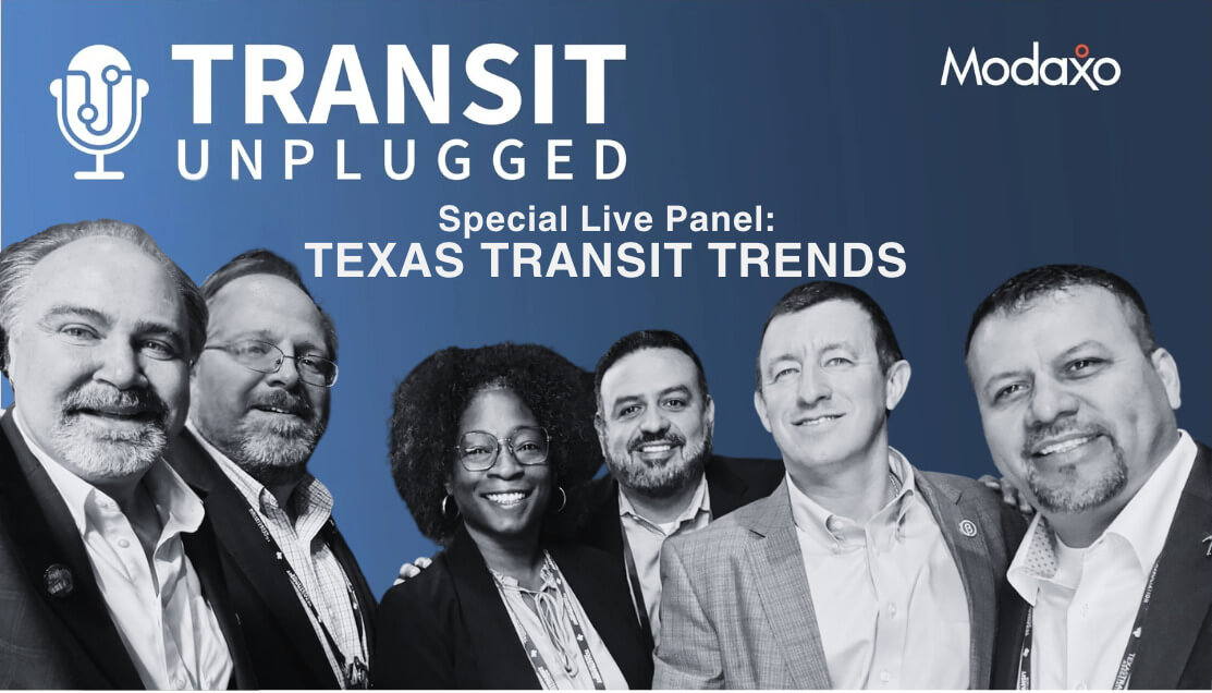 Newsletter - Texas Transit Association